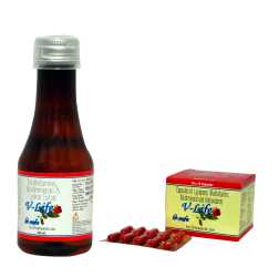 AFIDK | Indospectrum Pharmaceuticals Pvt Ltd